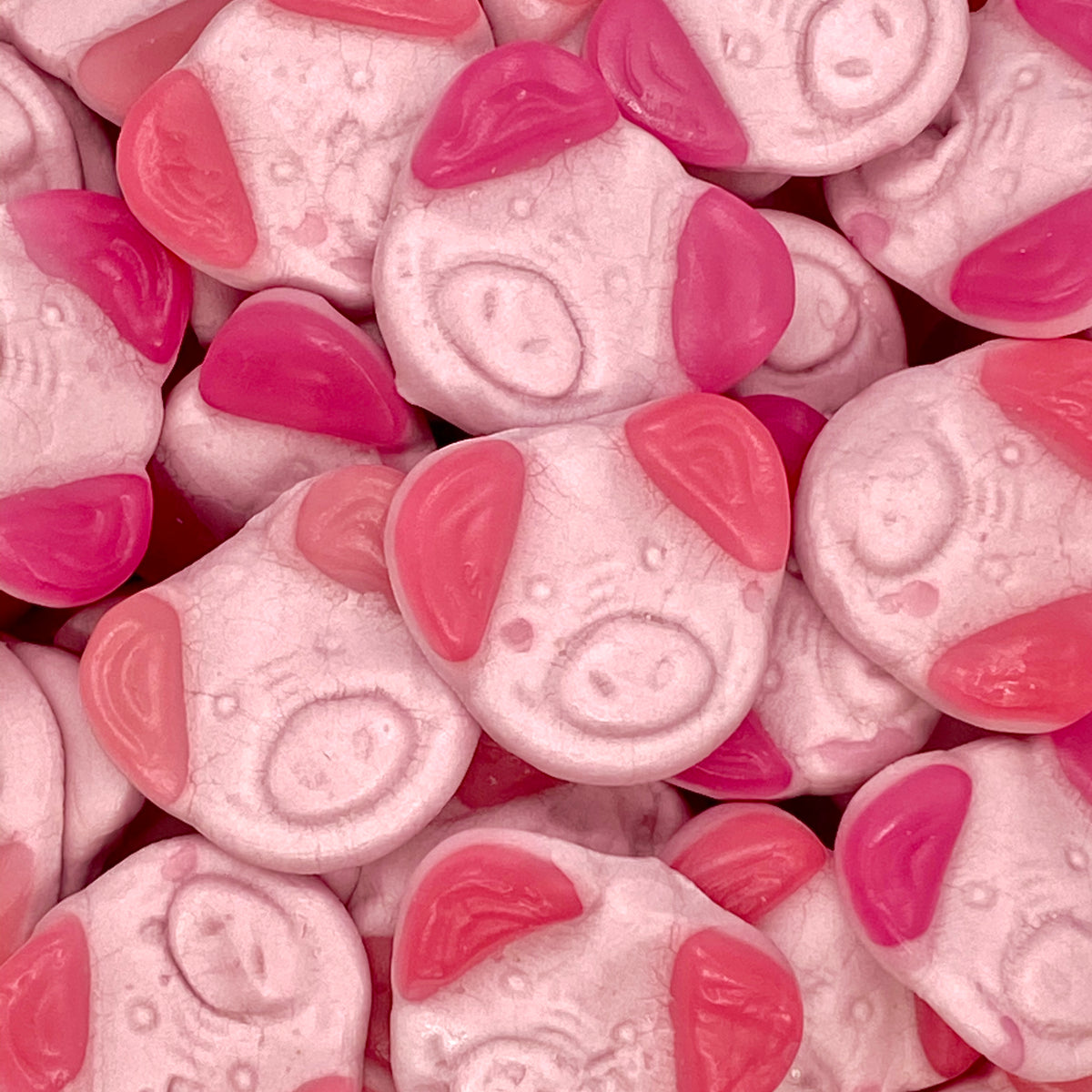 Gummy Percy Pigs – The Original Lolly Store
