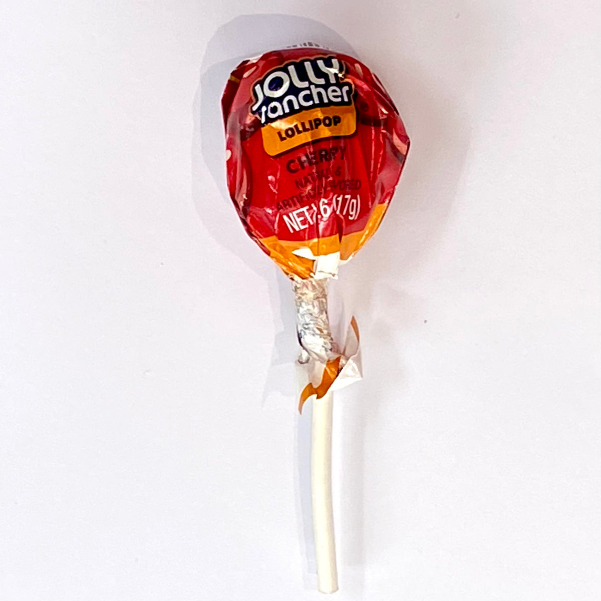 Jolly Rancher Lollipop – The Original Lolly Store