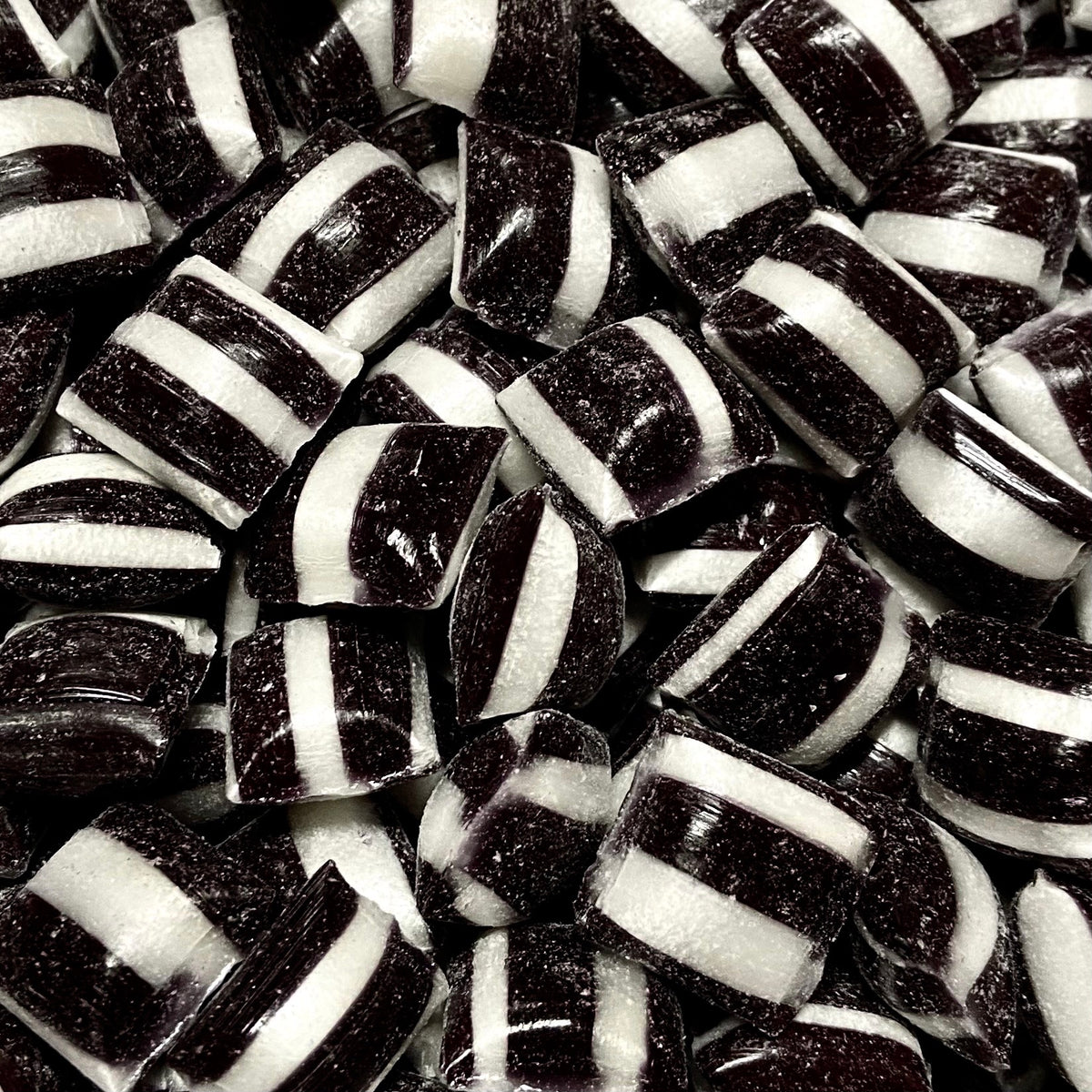 Peppermint Humbugs – The Original Lolly Store