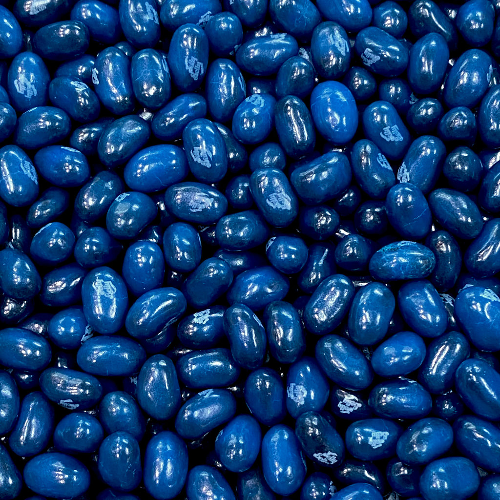Blueberry Jelly Belly – The Original Lolly Store