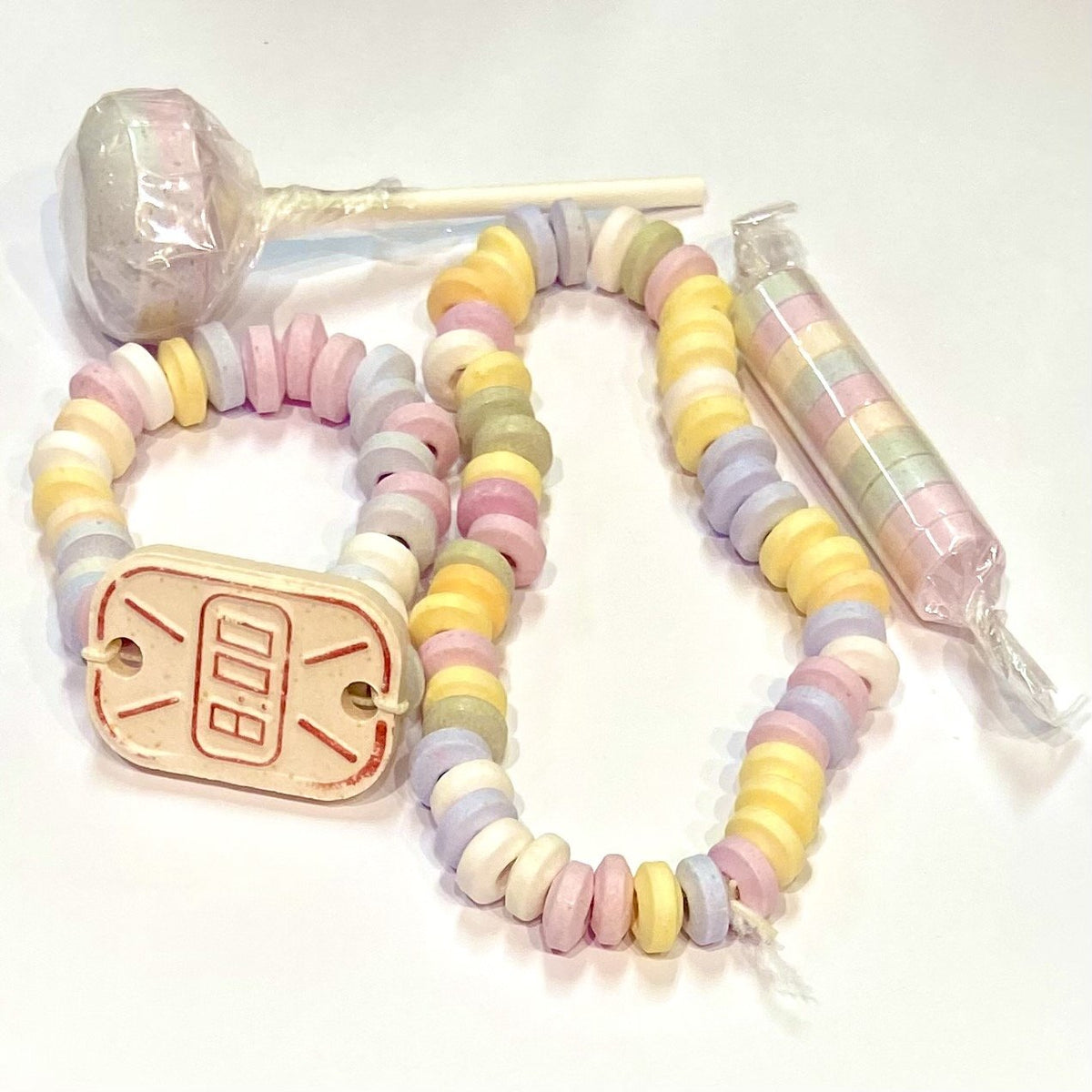 Sherbet Candy Mix – The Original Lolly Store