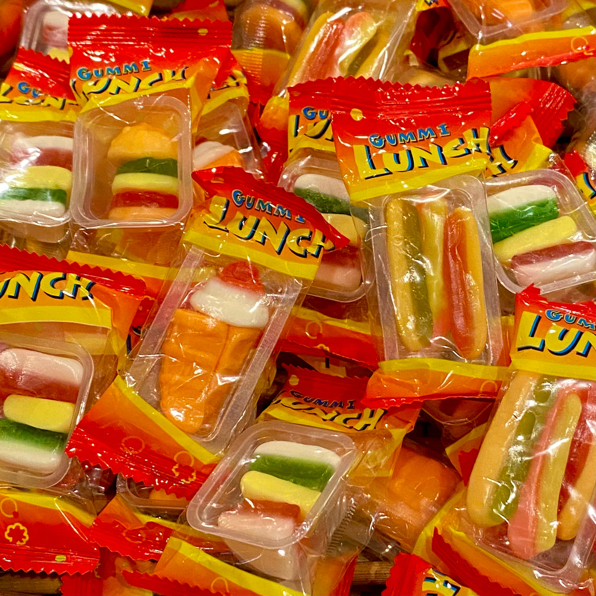 Party Assorted Gummies – The Original Lolly Store