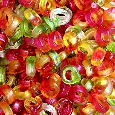 Friendship Rings - UK – The Original Lolly Store