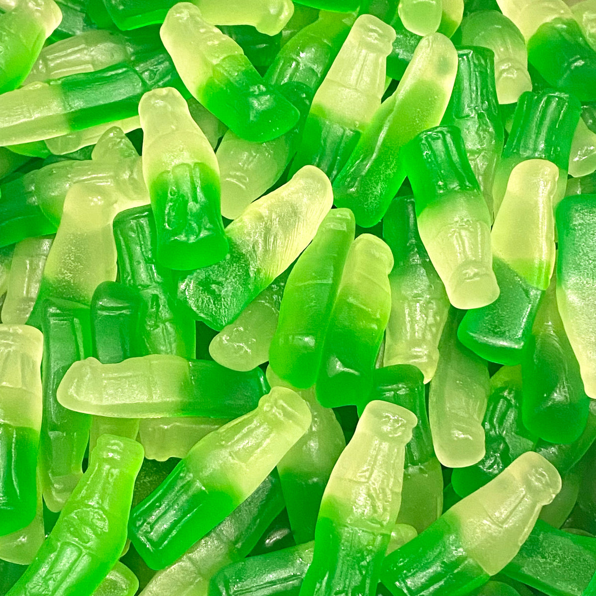 Mojito Jelly Bottles UK – The Original Lolly Store