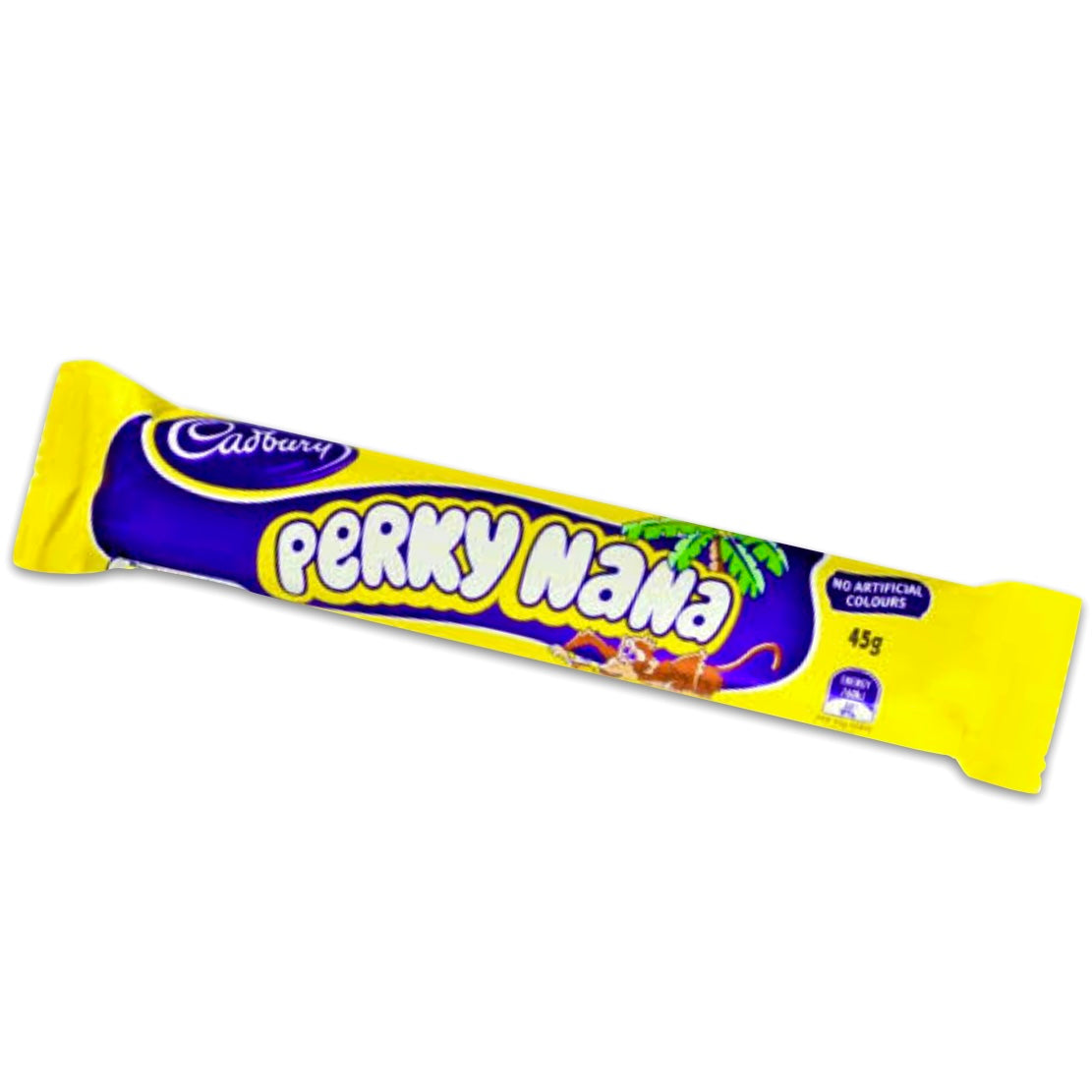 Perky Nana 45g – The Original Lolly Store