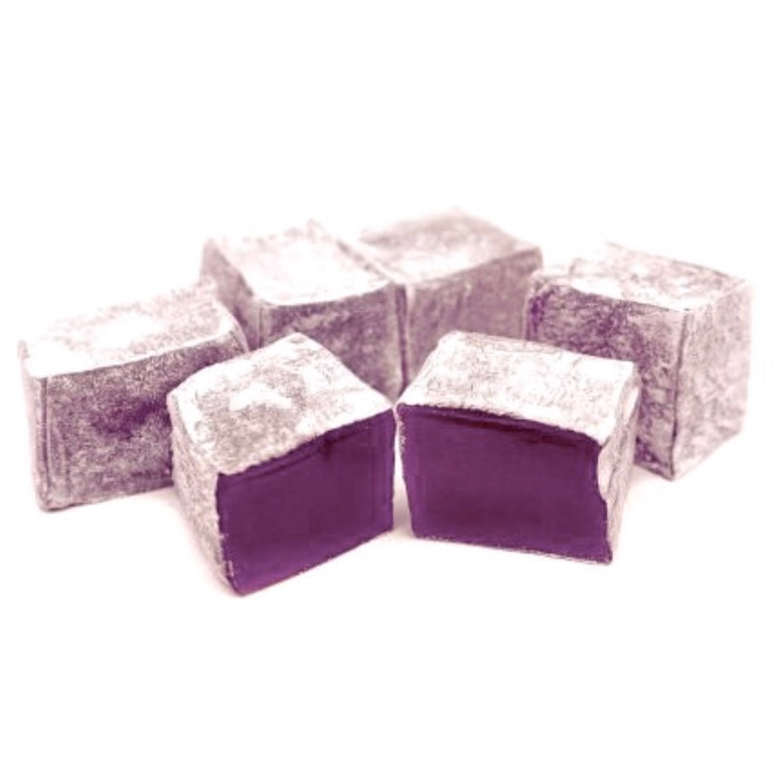 Turkish Delight Cherry – The Original Lolly Store