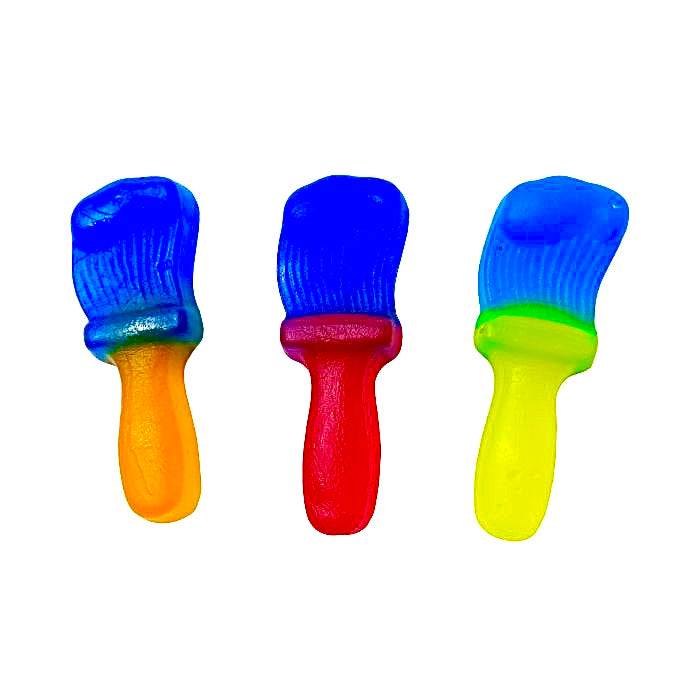 Paintbrush Gums UK – The Original Lolly Store