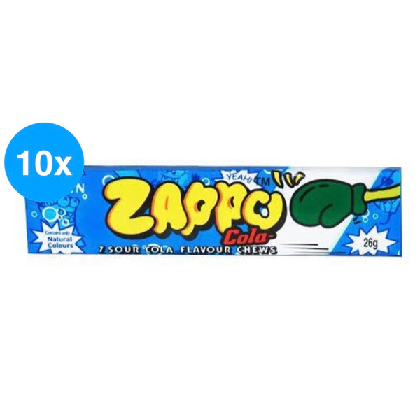 Zappos – The Original Lolly Store