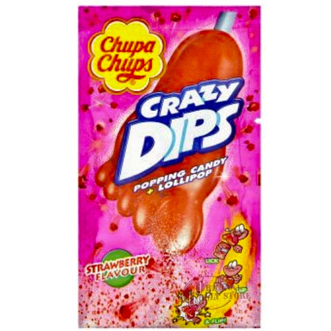 Lollipops – The Original Lolly Store